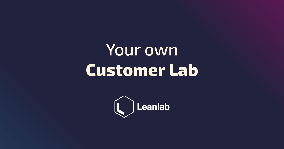 Validation Tools for Data, Code, and QA | Leanlab